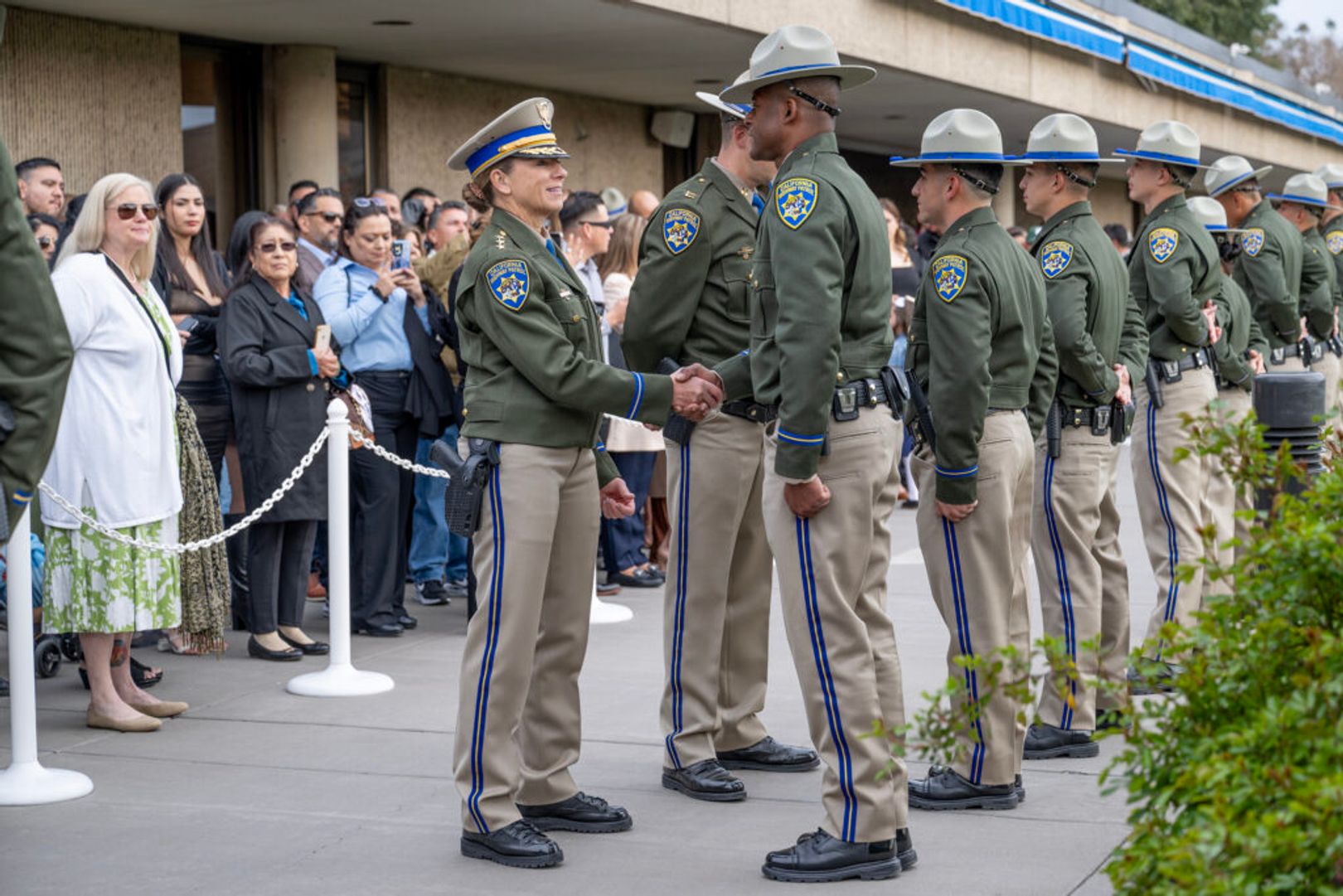 California's 2025 Budget Cuts: Major Changes Ahead for State Services