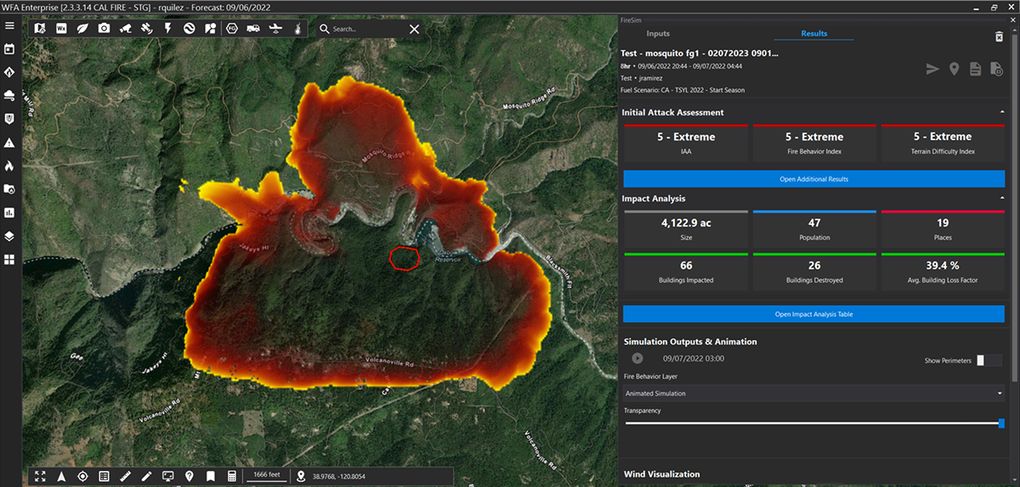California Expands Fire Safety Regulations with New Hazard Zone Maps